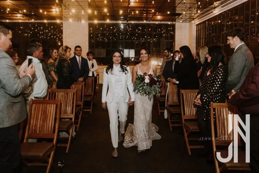 Wedding Processional Order: The Only Guide You Need