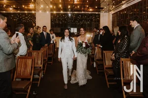 Wedding Processional Order: The Only Guide You Need