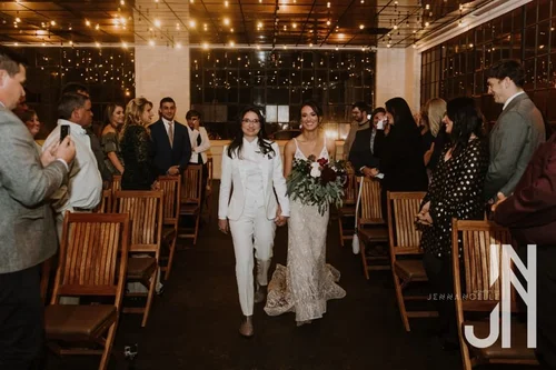 Wedding Processional Order: The Only Guide You Need