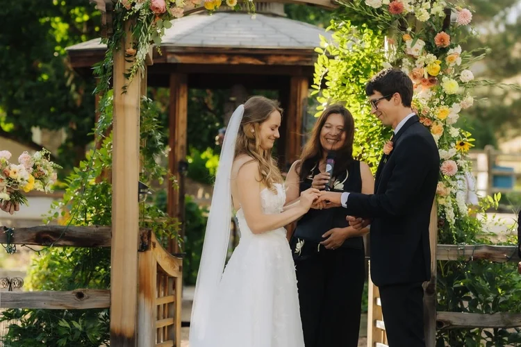 The Only Wedding Ceremony Script You Need