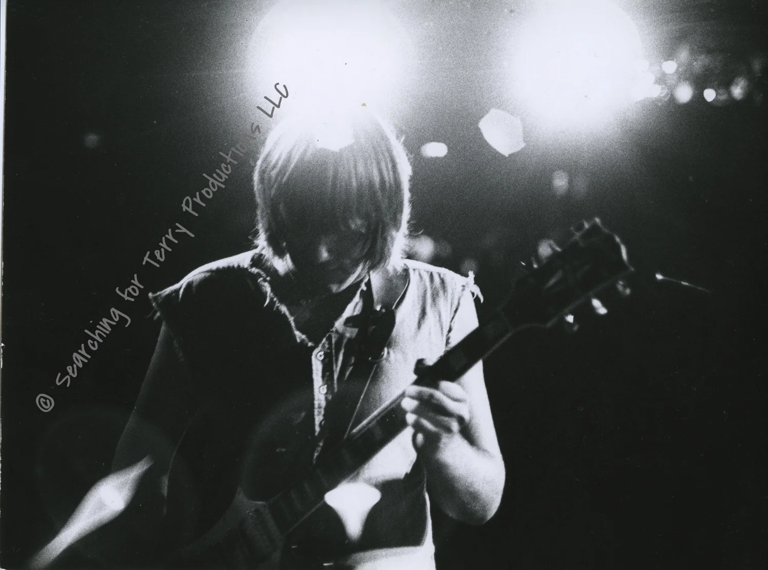 TK's Milestones — The Terry Kath Experience