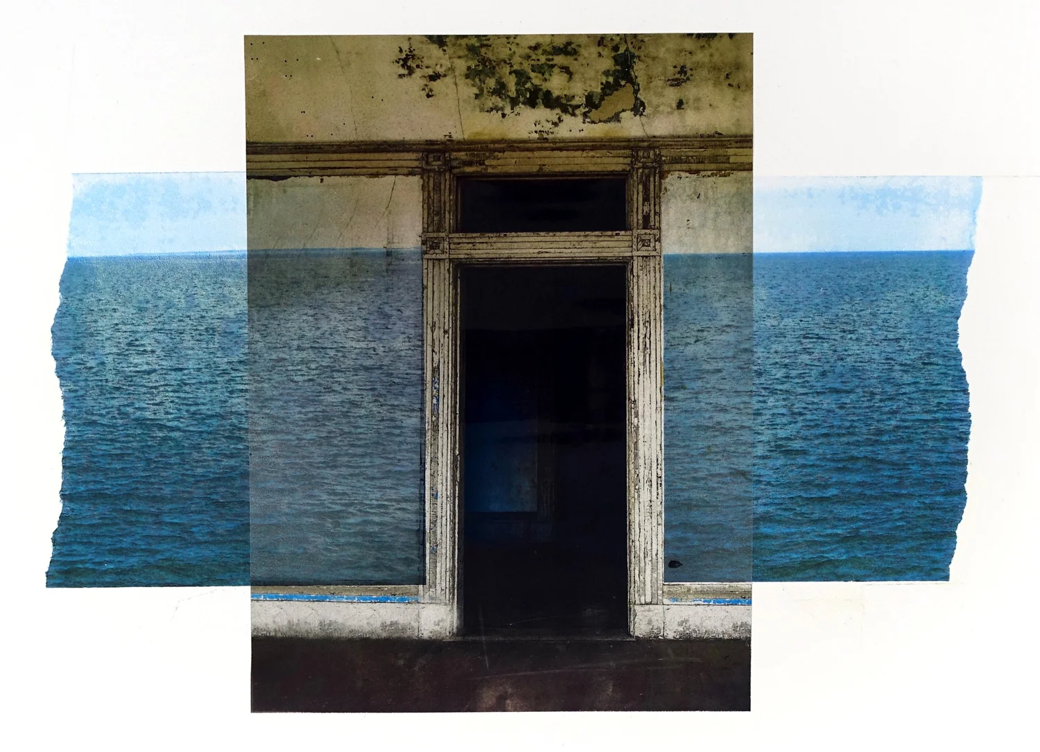 Madeleine Soloway visual artist