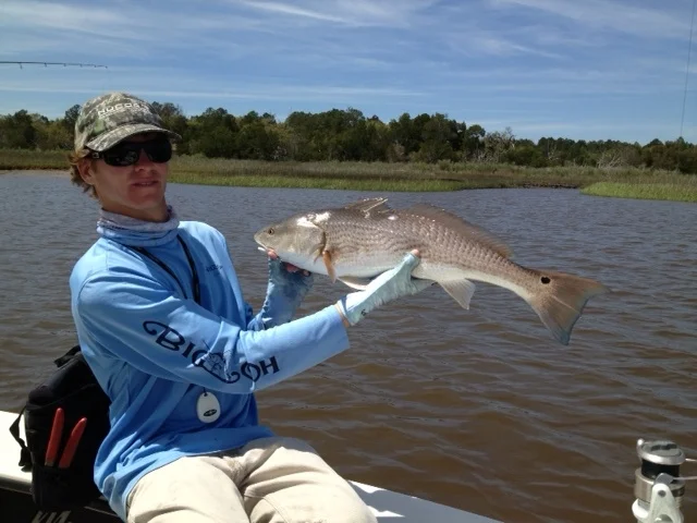 Lowcountry Outdoor Adventures