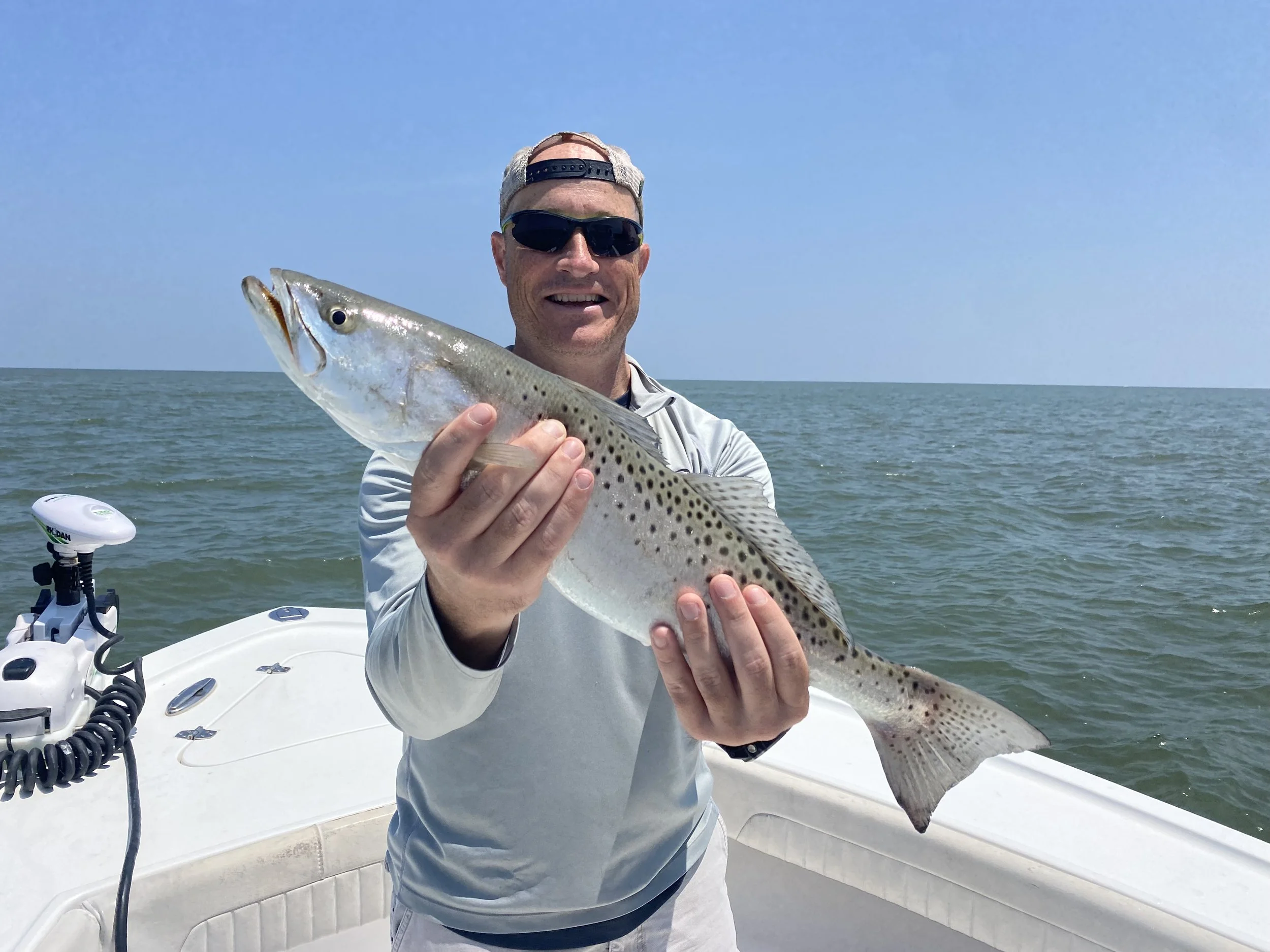2024 — Lowcountry Outdoor Adventures