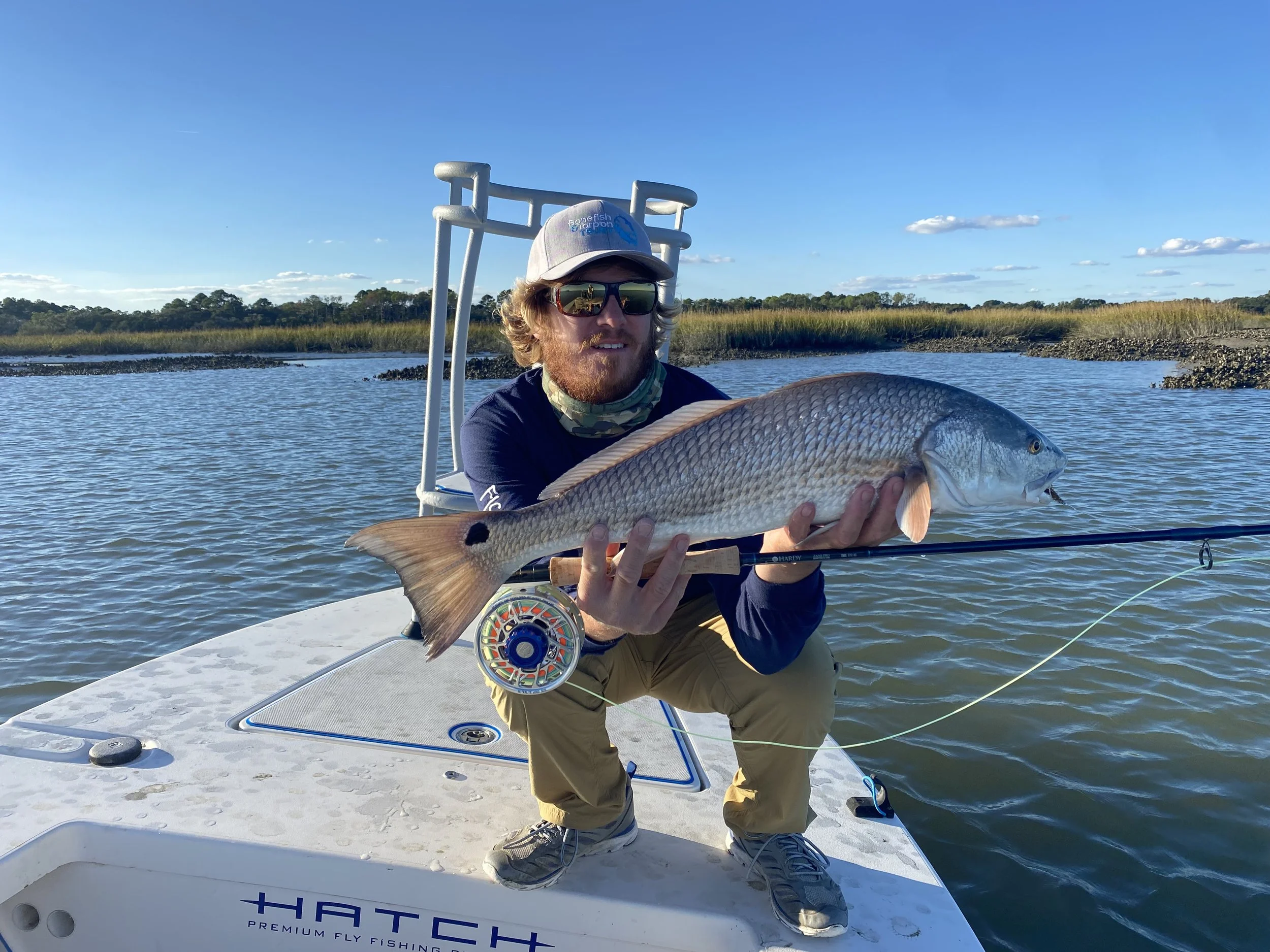 Lowcountry Outdoor Adventures