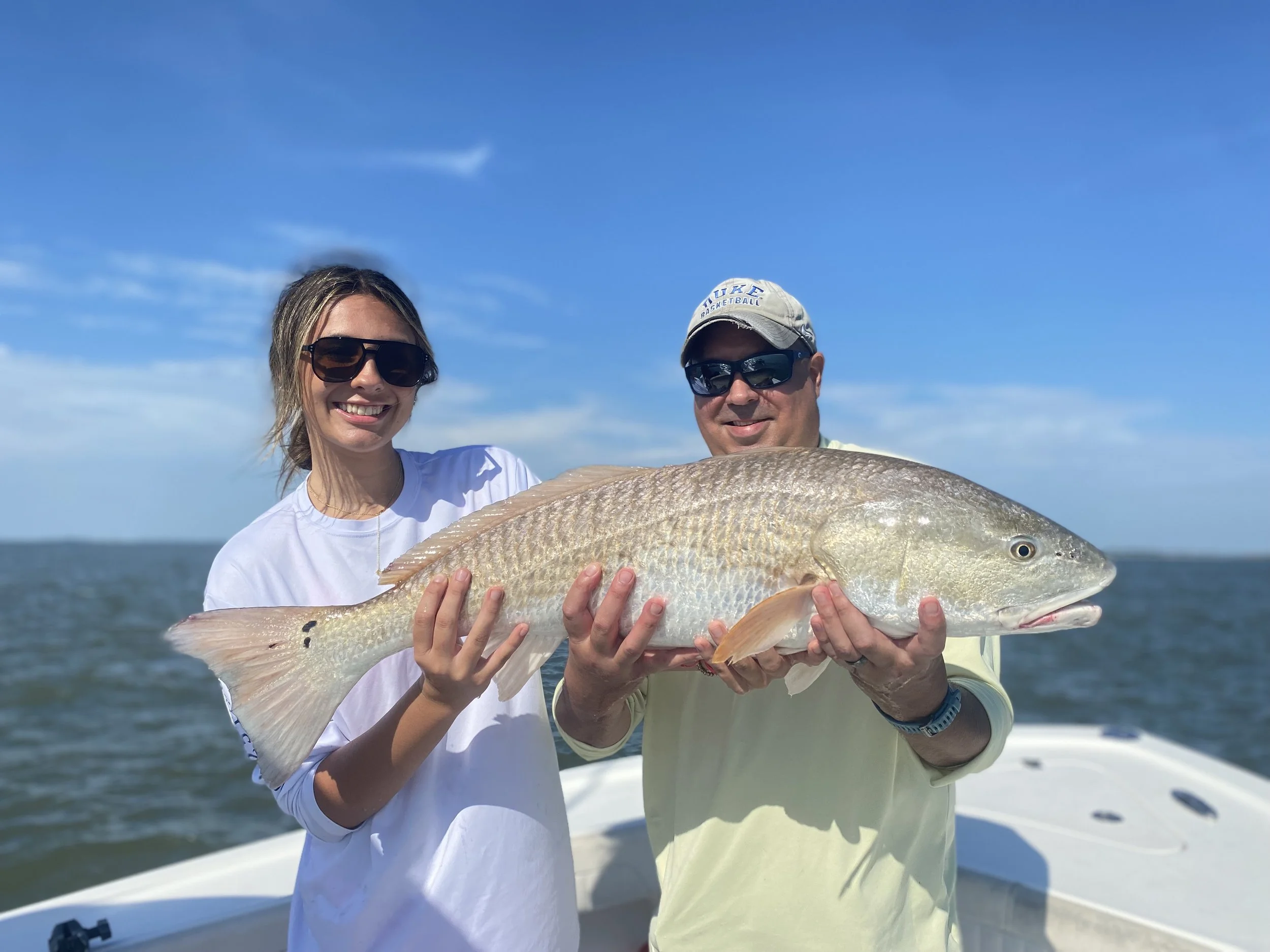 2024 — Lowcountry Outdoor Adventures