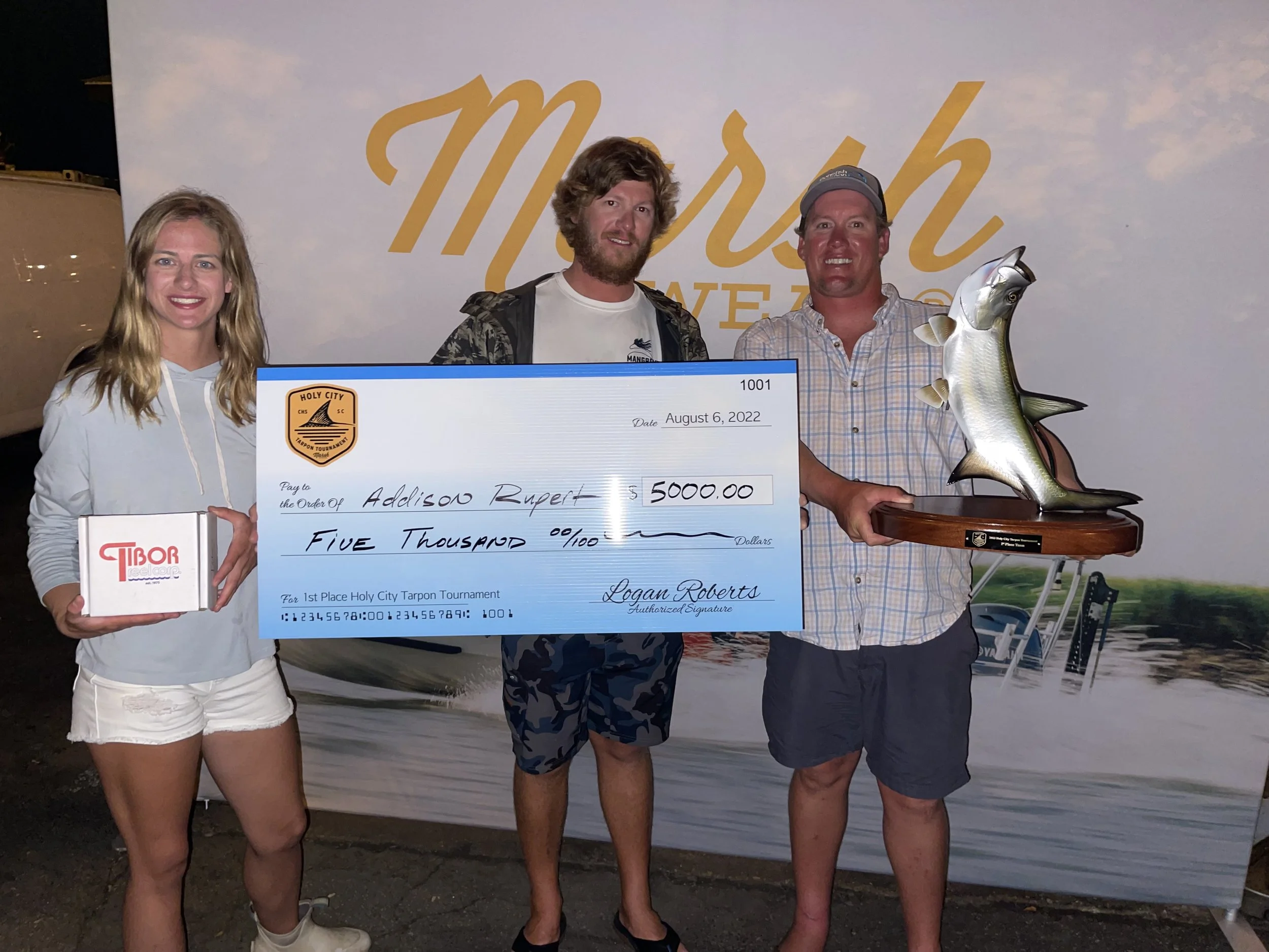 2024 — Lowcountry Outdoor Adventures