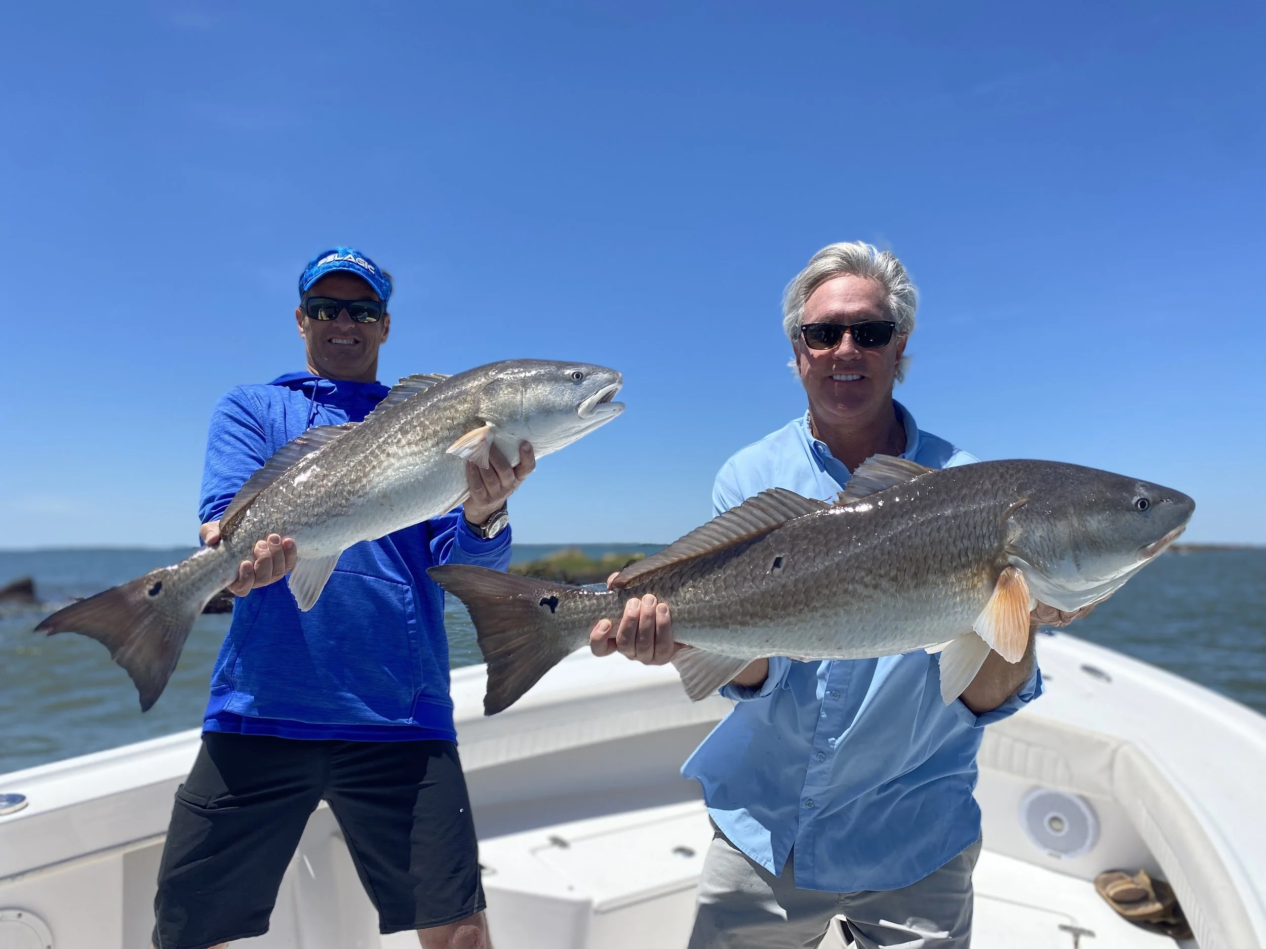 2024 — Lowcountry Outdoor Adventures