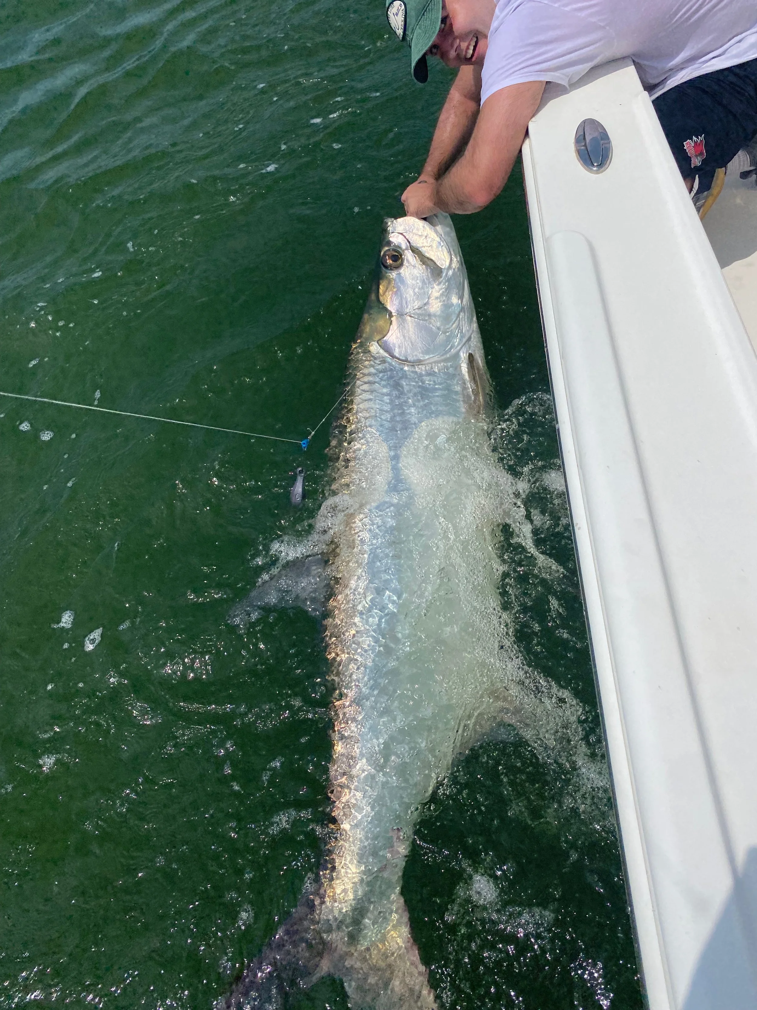 2024 — Lowcountry Outdoor Adventures