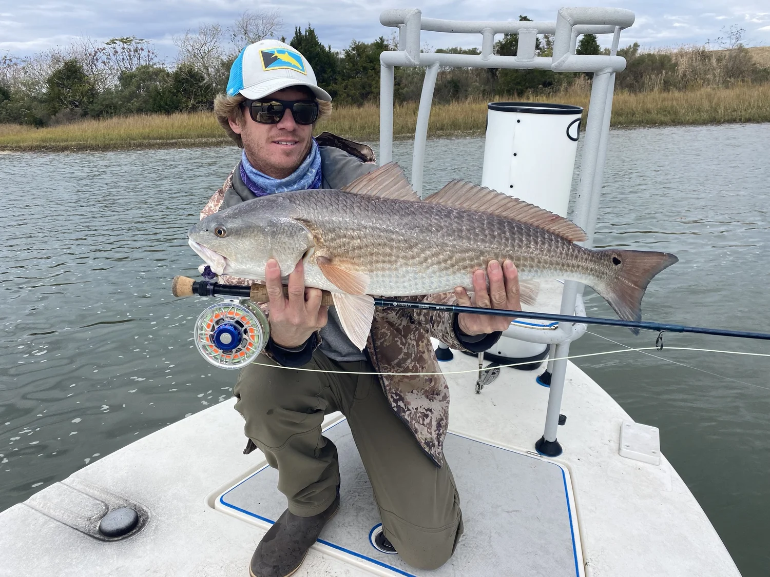 Lowcountry Outdoor Adventures