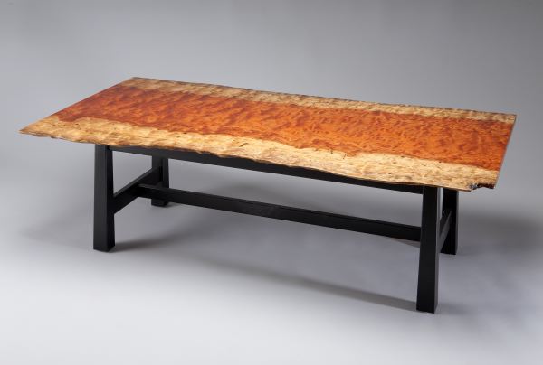 Preserving the beauty of problematic wood — Port Townsend School of ...