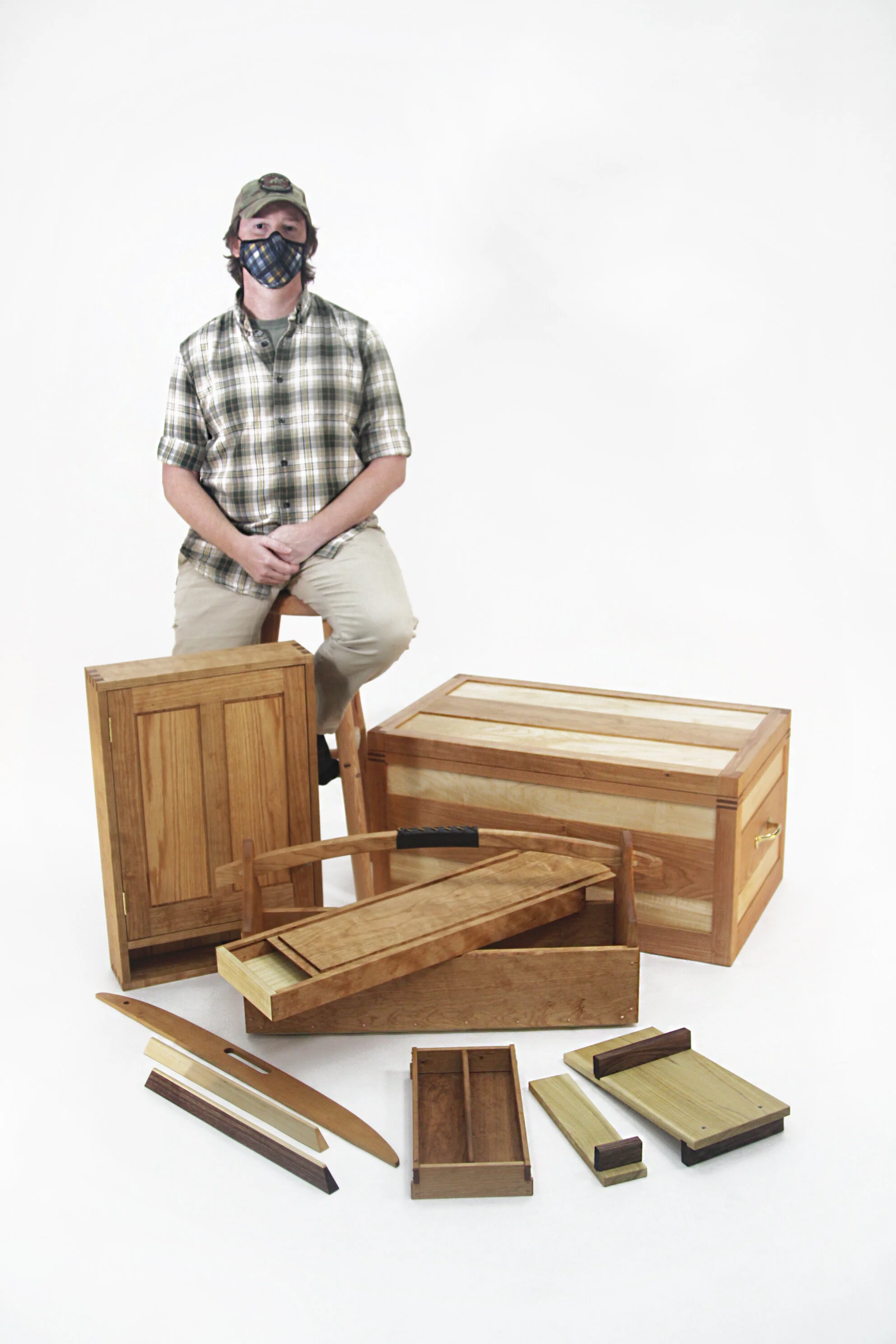 Fall 2020 Foundations of Woodworking Intensive in Port Townsend ...