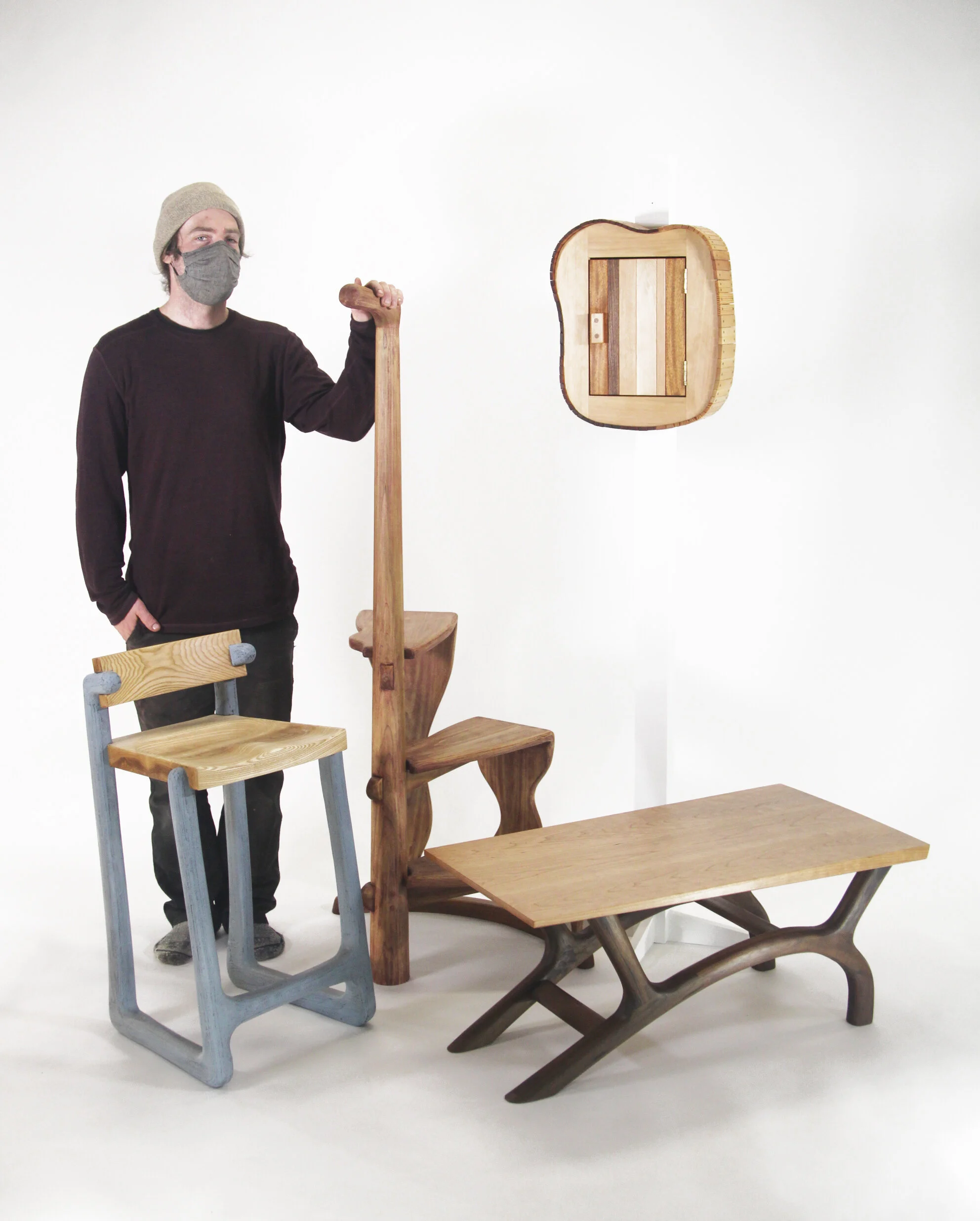 Woodworking School — Port Townsend School of Woodworking
