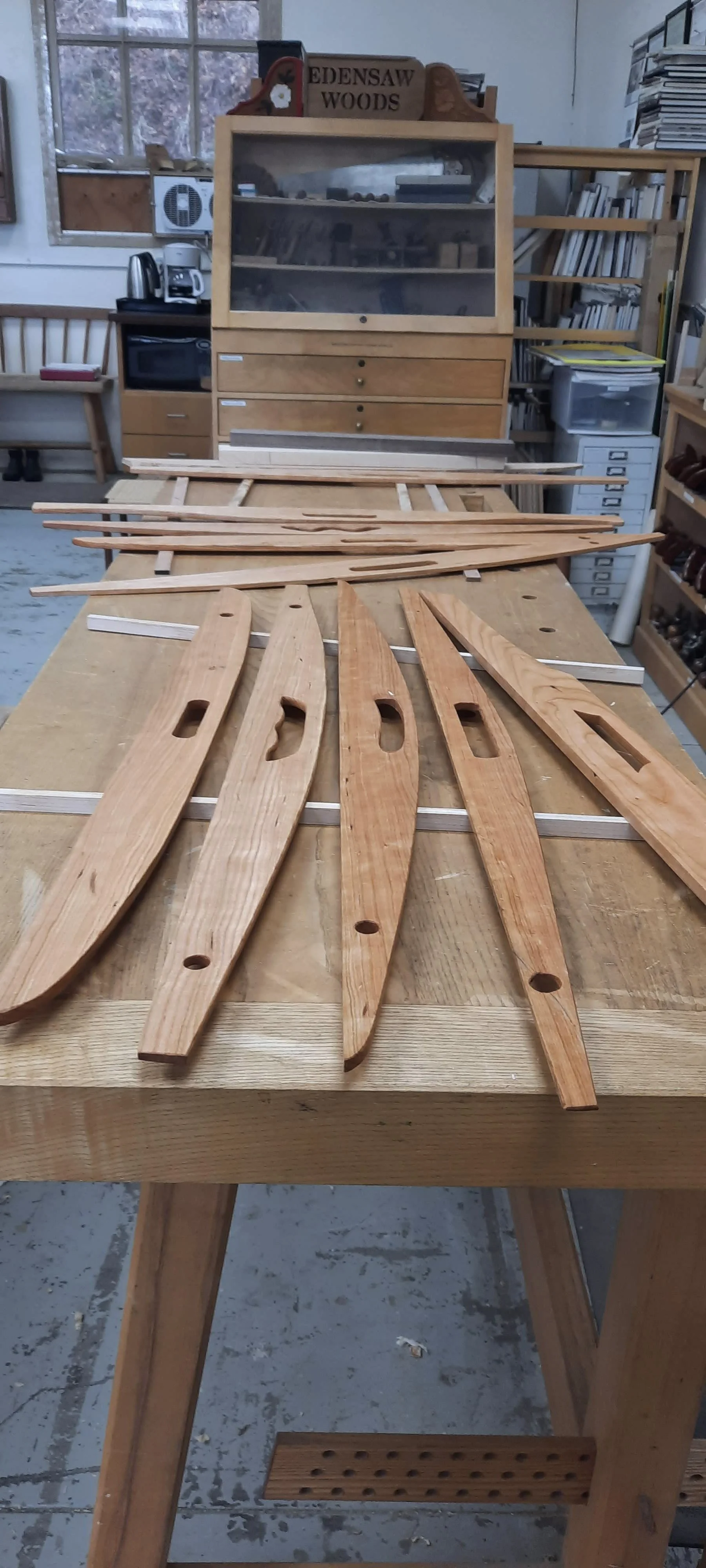 Foundations of Woodworking I – Beginner Woodworking Course — Port ...