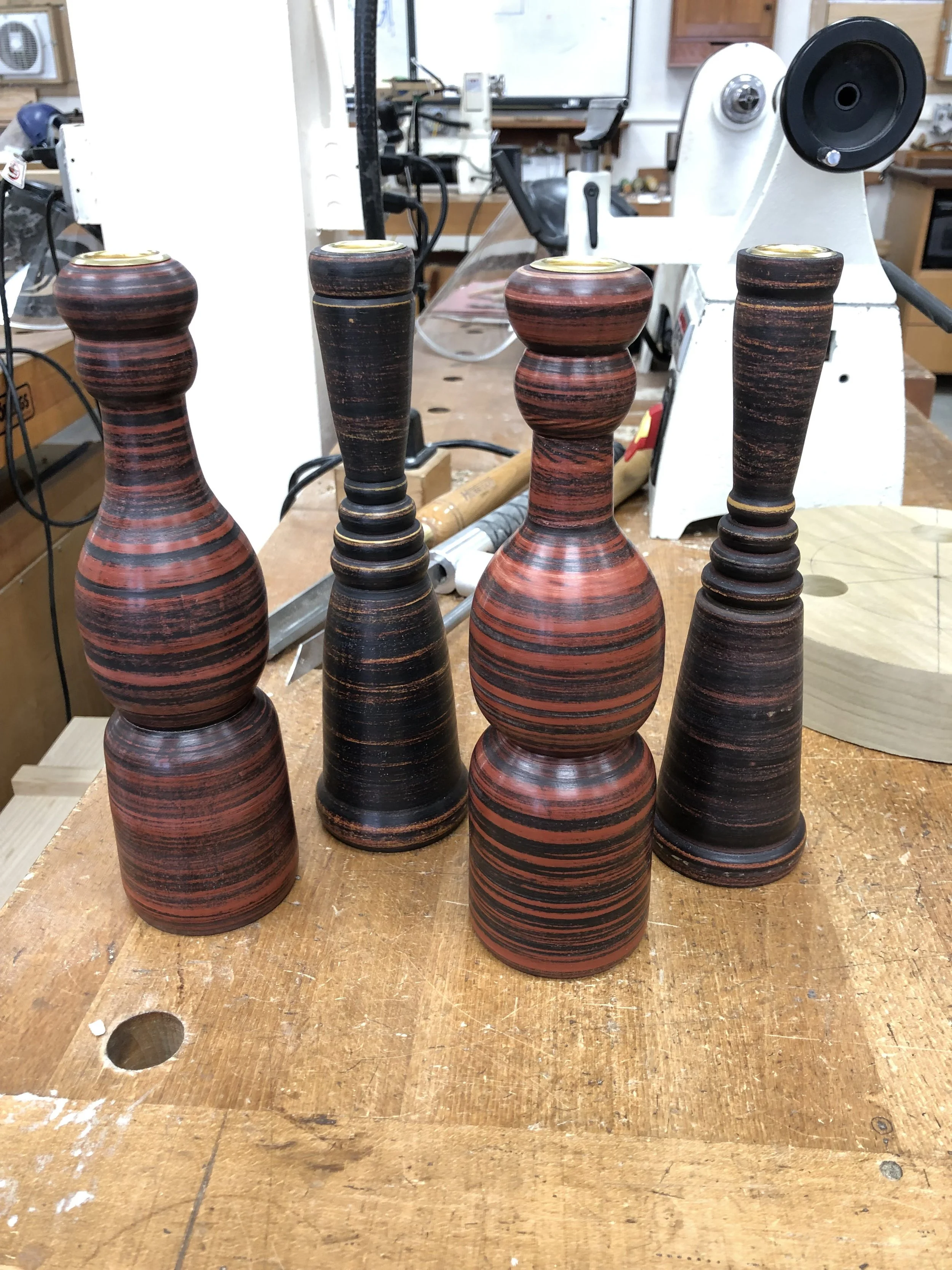 Beginning and Intermediate Fine Woodworking Classes — Port Townsend ...