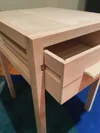 Building a Freestanding Side Cabinet — Port Townsend School of Woodworking