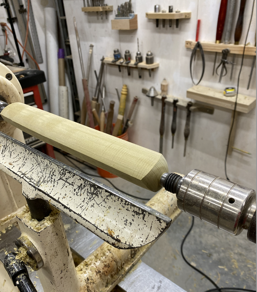 Offset Turning for Artists and Woodworkers – Creative Woodturning Class — Port Townsend School ...