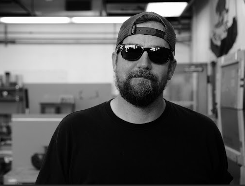 Tim DeMuth — Port Townsend School of Woodworking