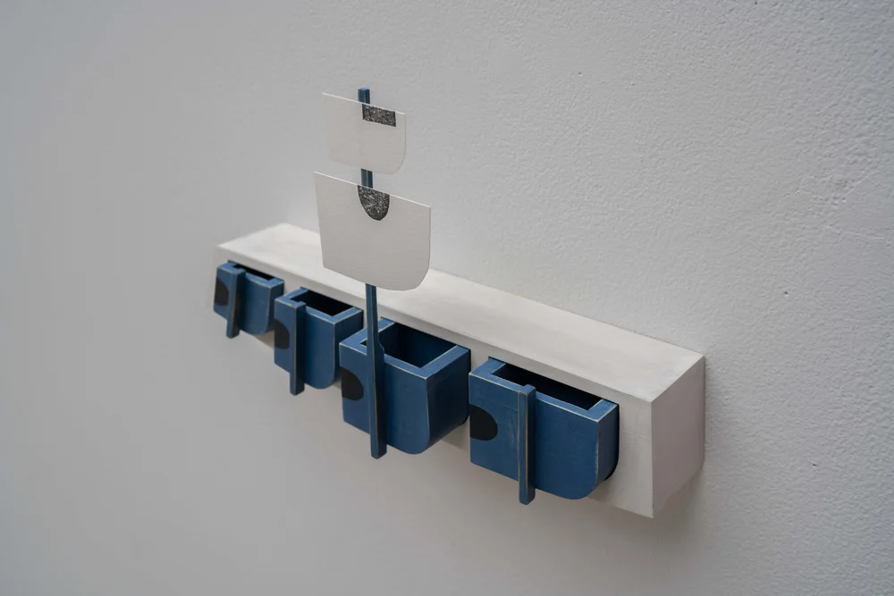 Design and Build a Whimsical Wall Cabinet with Katie Hudnall — Port ...