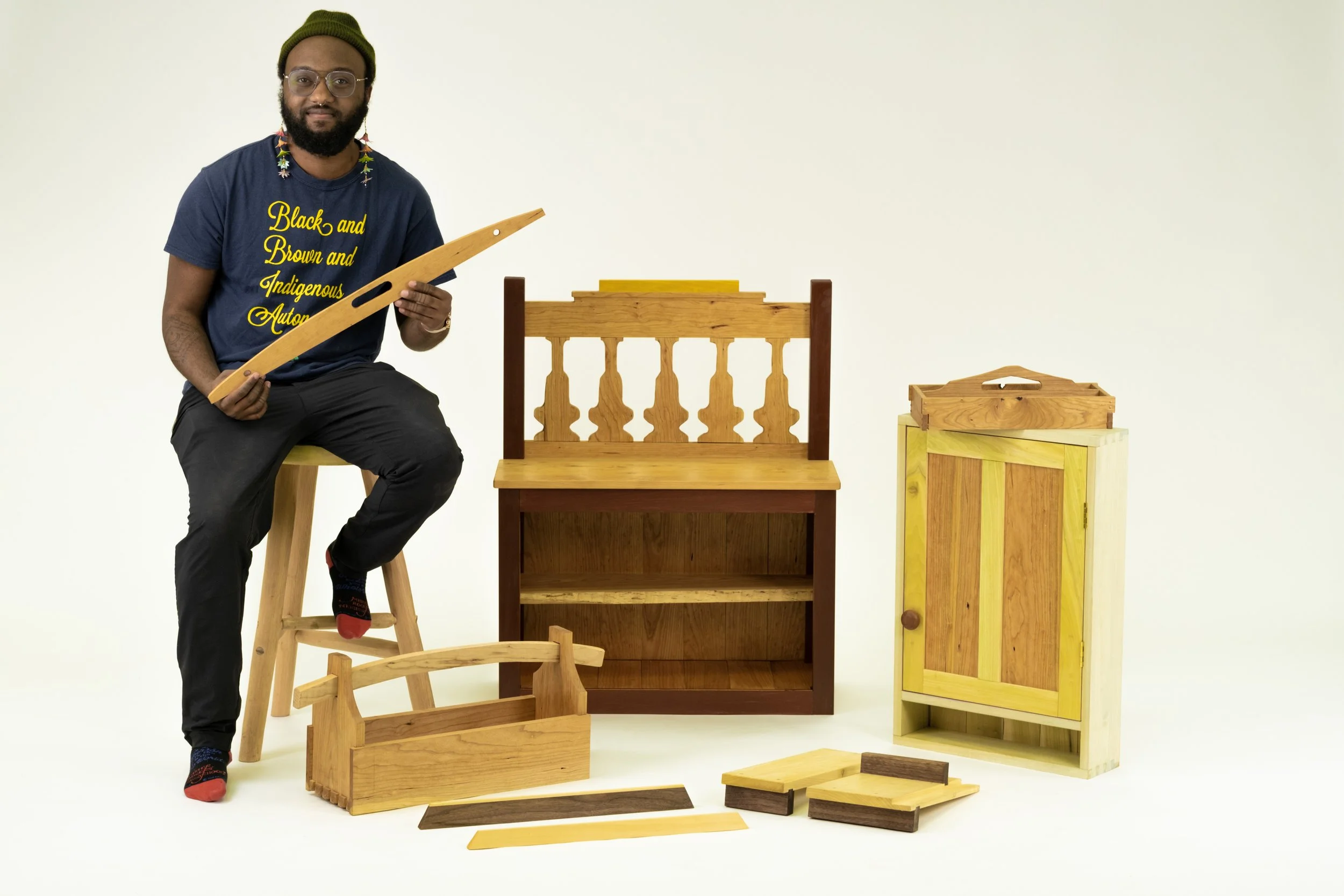 Foundations of Woodworking I – Beginner Woodworking Course — Port ...