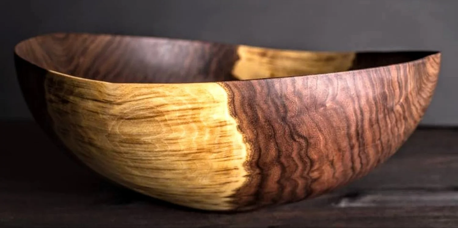 Advanced Woodturning Class | Master Bowl Turning — Port Townsend School ...