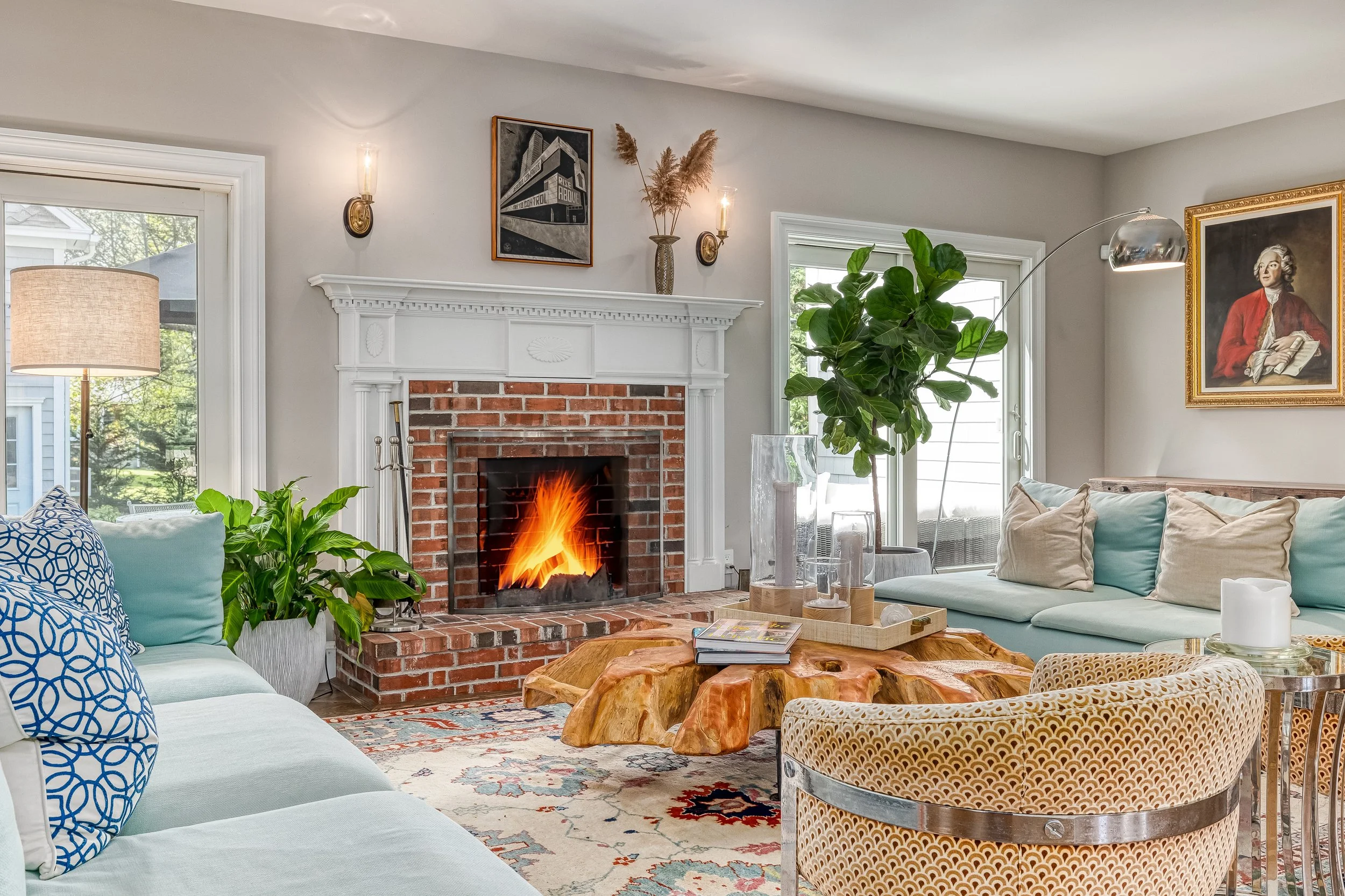 Kate Humphrey design