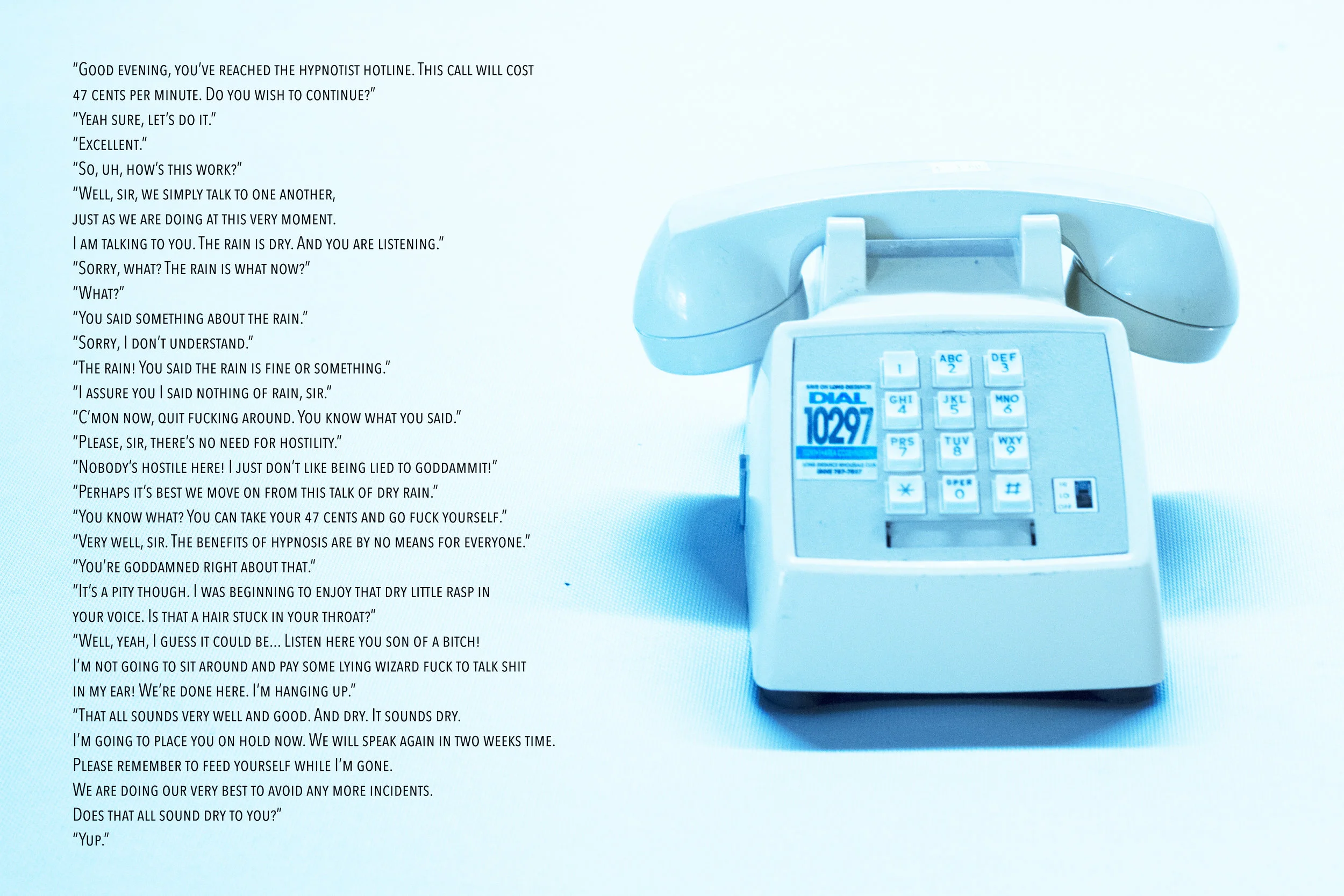 EXCLUSIVE SUBSCRIBER-ONLY BONUS CONTENT — Garrick Sheldon