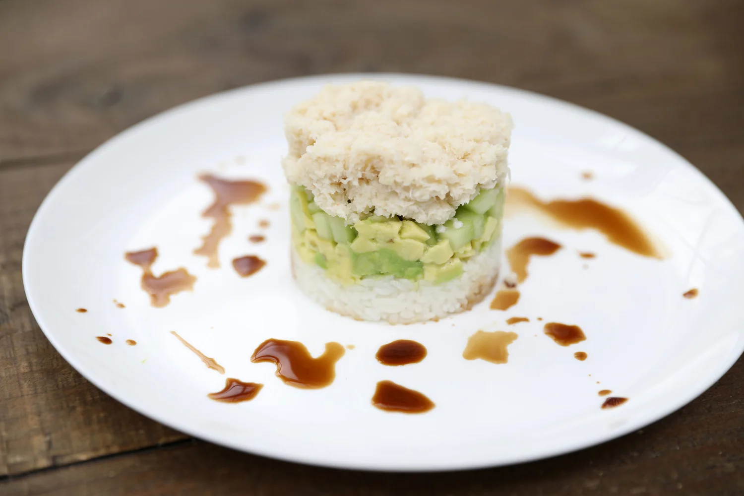 Stack ‘Em High — Fast Fashionista