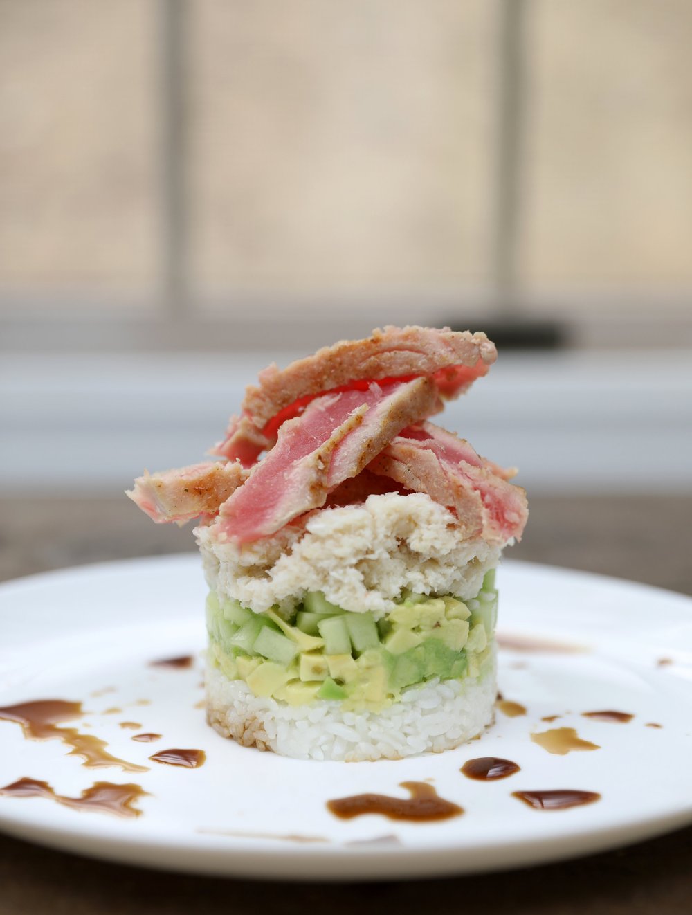 Stack ‘Em High — Fast Fashionista