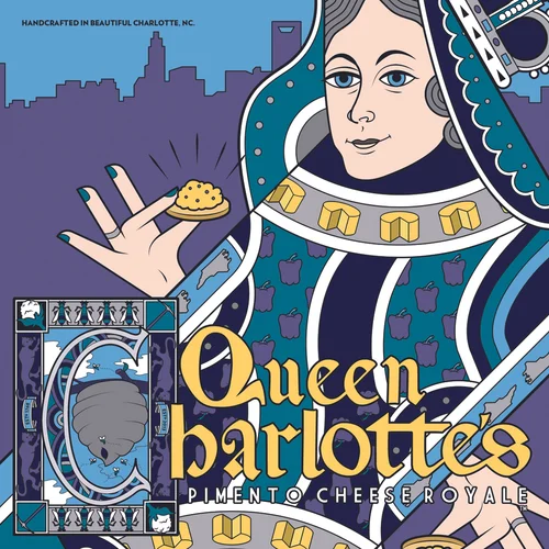 Contact — Queen Charlotte's Pimento Cheese Royale™