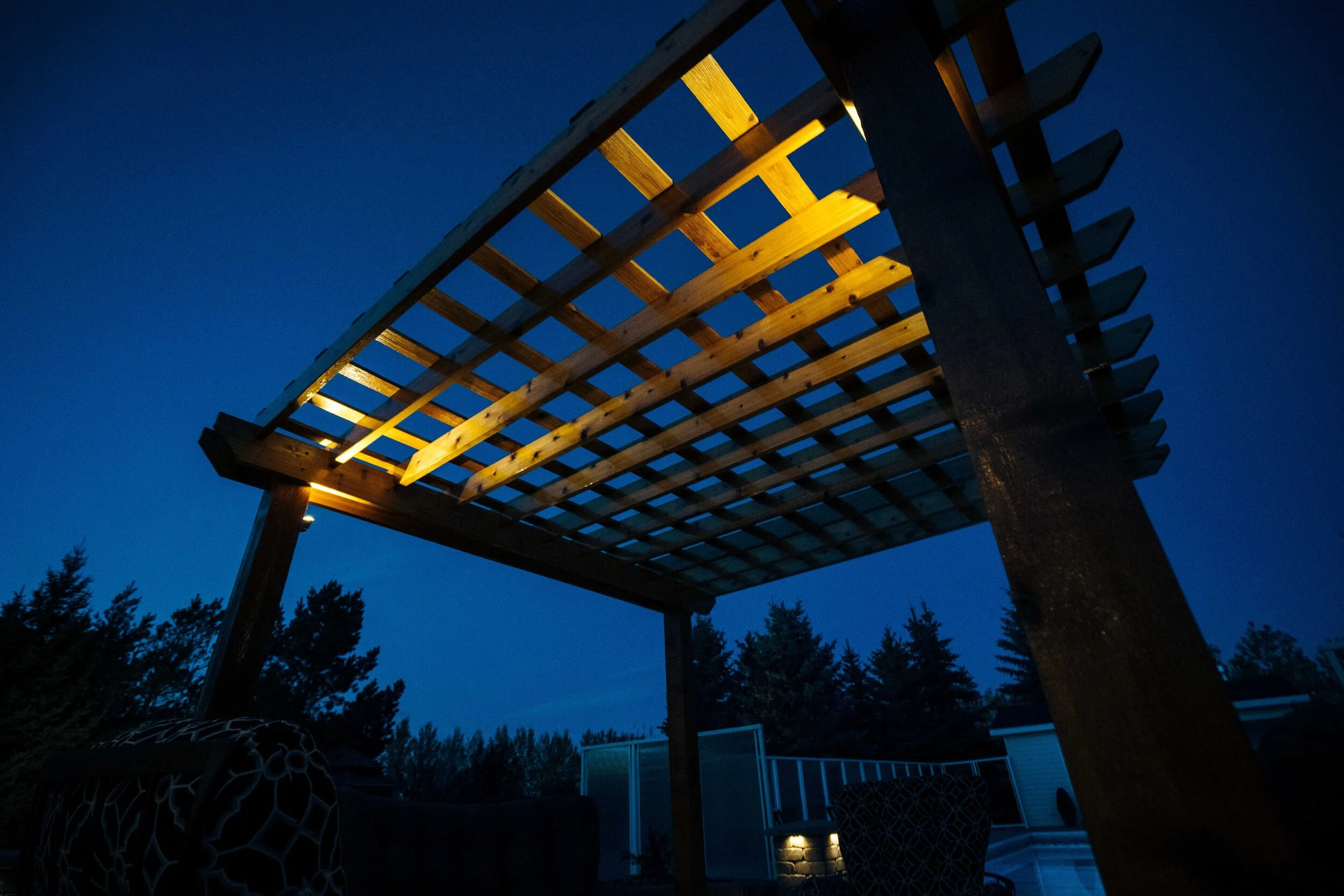 Keystone Outdoor Living: Your Saskatoon Landscaping Company