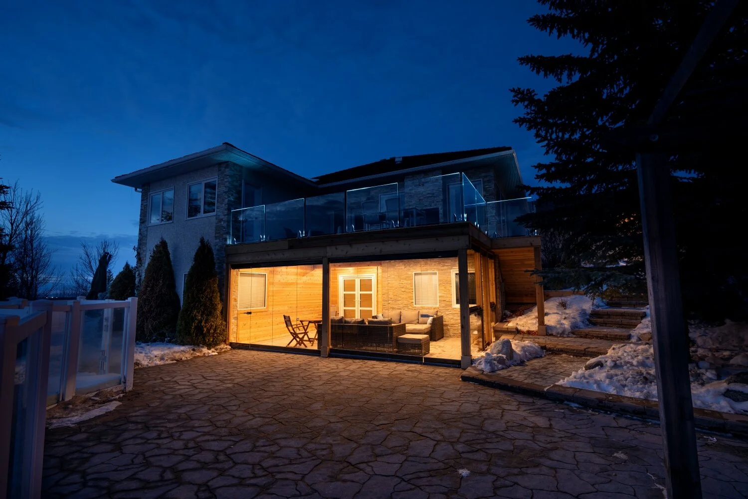 Keystone Outdoor Living: Your Saskatoon Landscaping Company