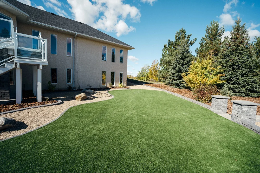 Keystone Outdoor Living: Your Saskatoon Landscaping Company