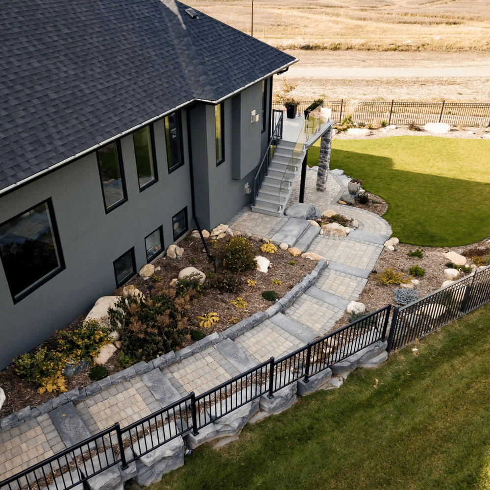 Keystone Outdoor Living: Your Saskatoon Landscaping Company