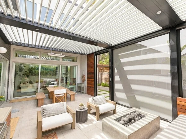 Patio Covers & Enclosures — Keystone Outdoor Living: Your Saskatoon ...