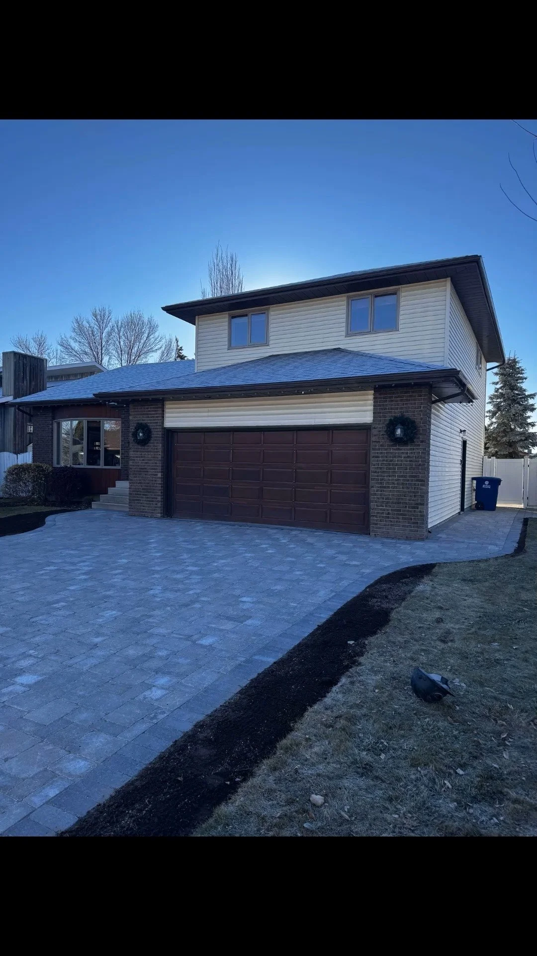 Keystone Outdoor Living: Your Saskatoon Landscaping Company