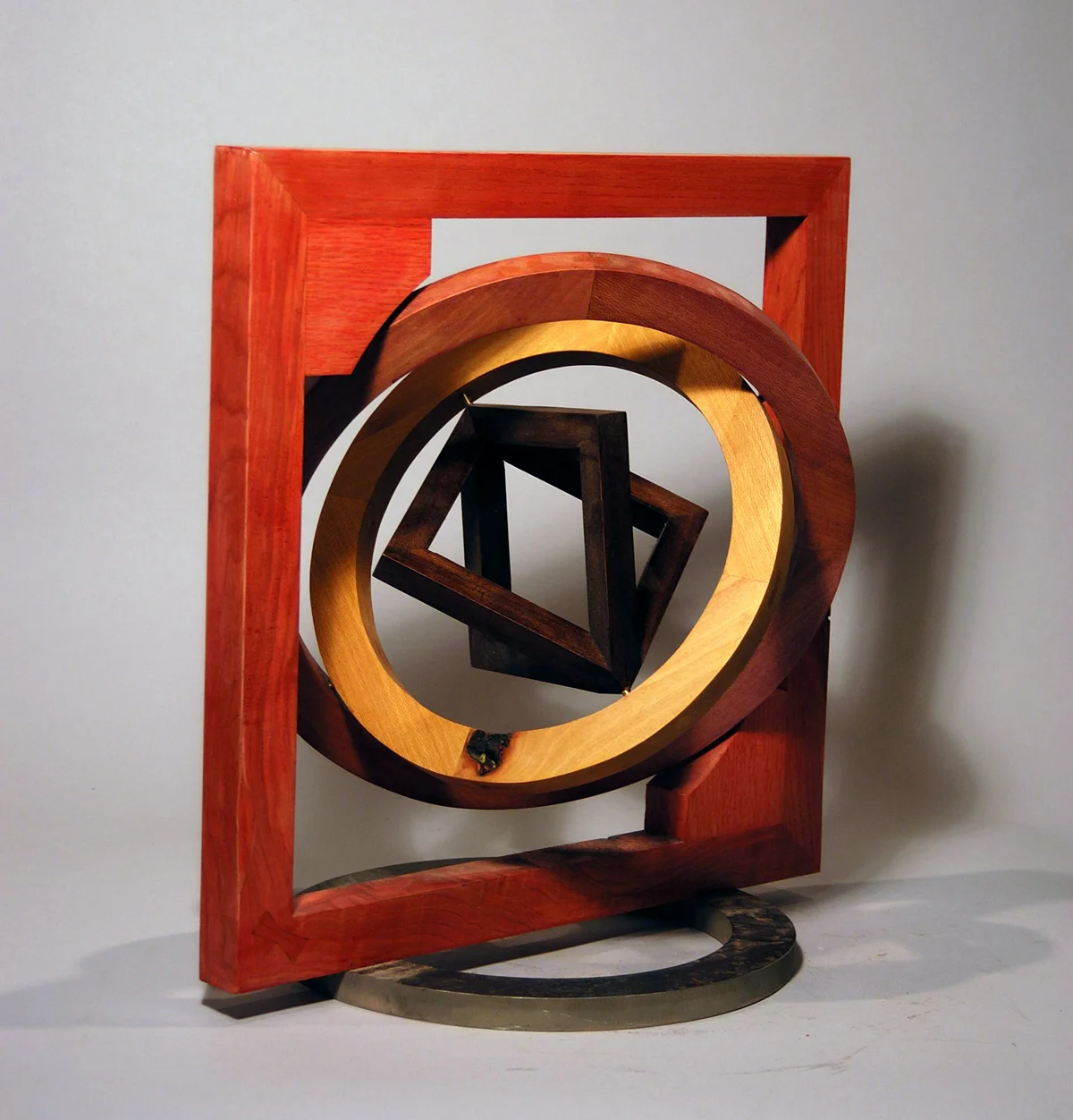 Nicks Series — Terrence Karpowicz