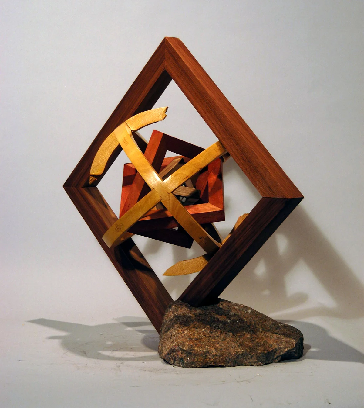 Nicks Series — Terrence Karpowicz