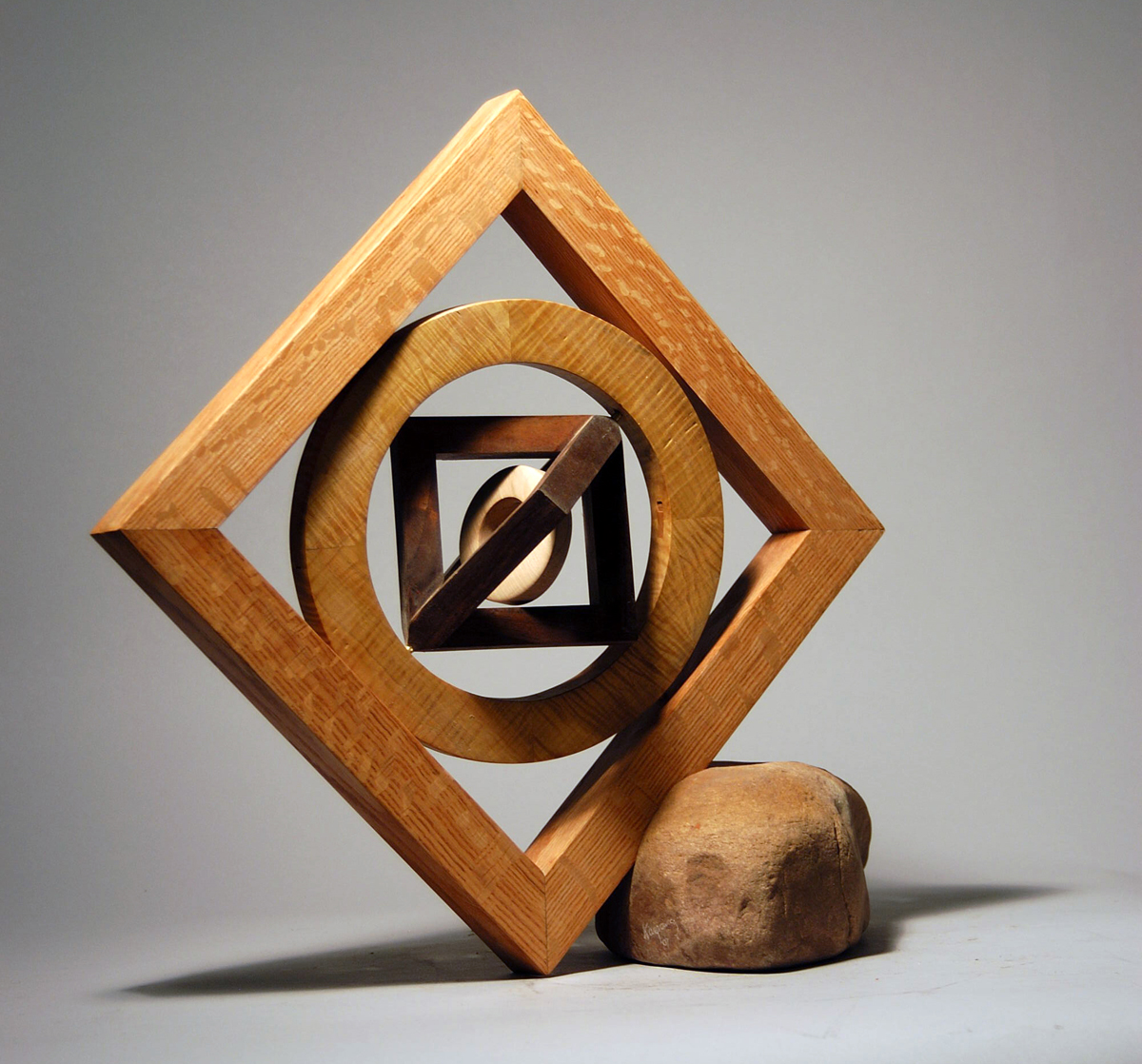 Nicks Series — Terrence Karpowicz