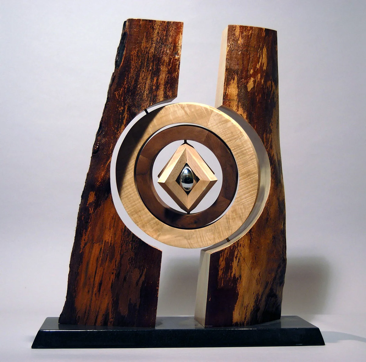 Nicks Series — Terrence Karpowicz