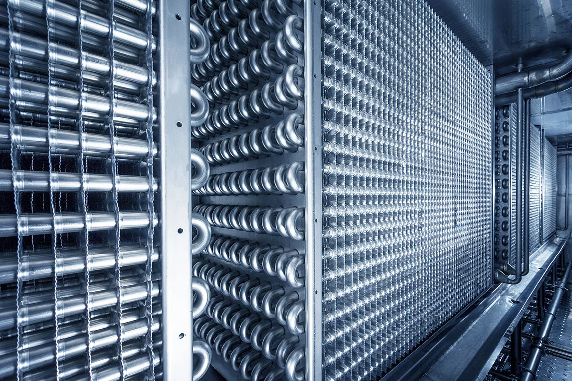 Impingement Tunnel Freezers — FPS Food Process Solutions