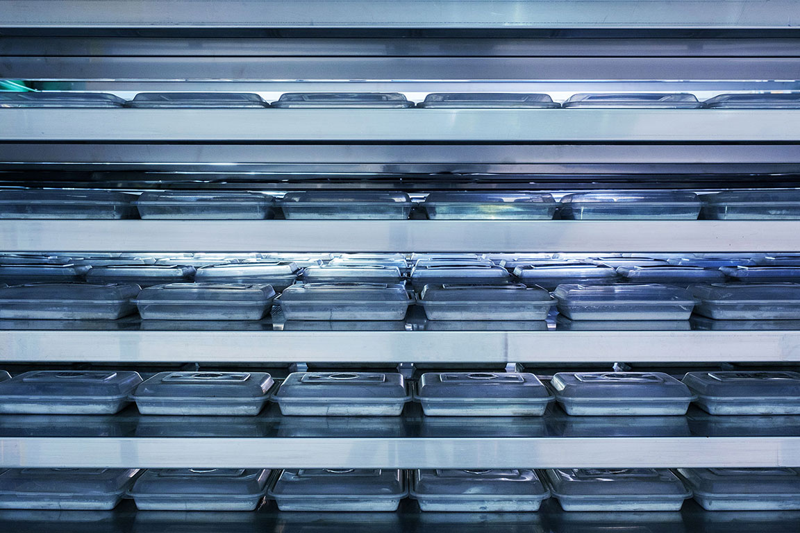 Carton Freezers — FPS Food Process Solutions