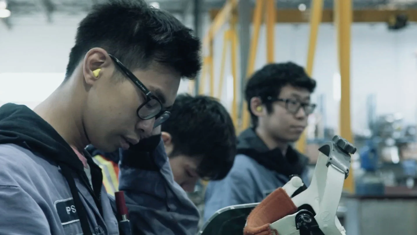 About Us — FPS Food Process Solutions