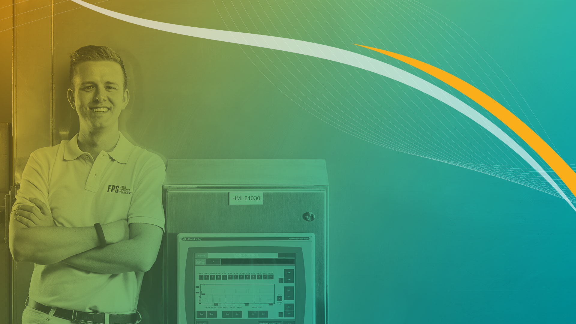 Remote Monitoring System — FPS Food Process Solutions