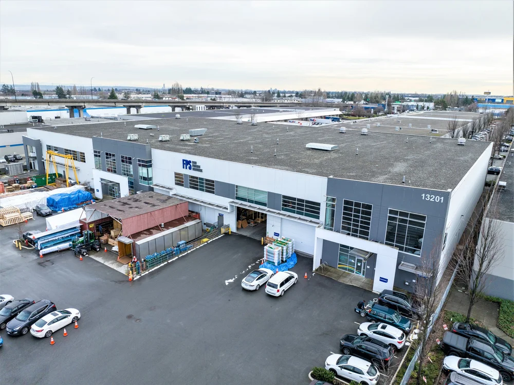 About Us — FPS Food Process Solutions