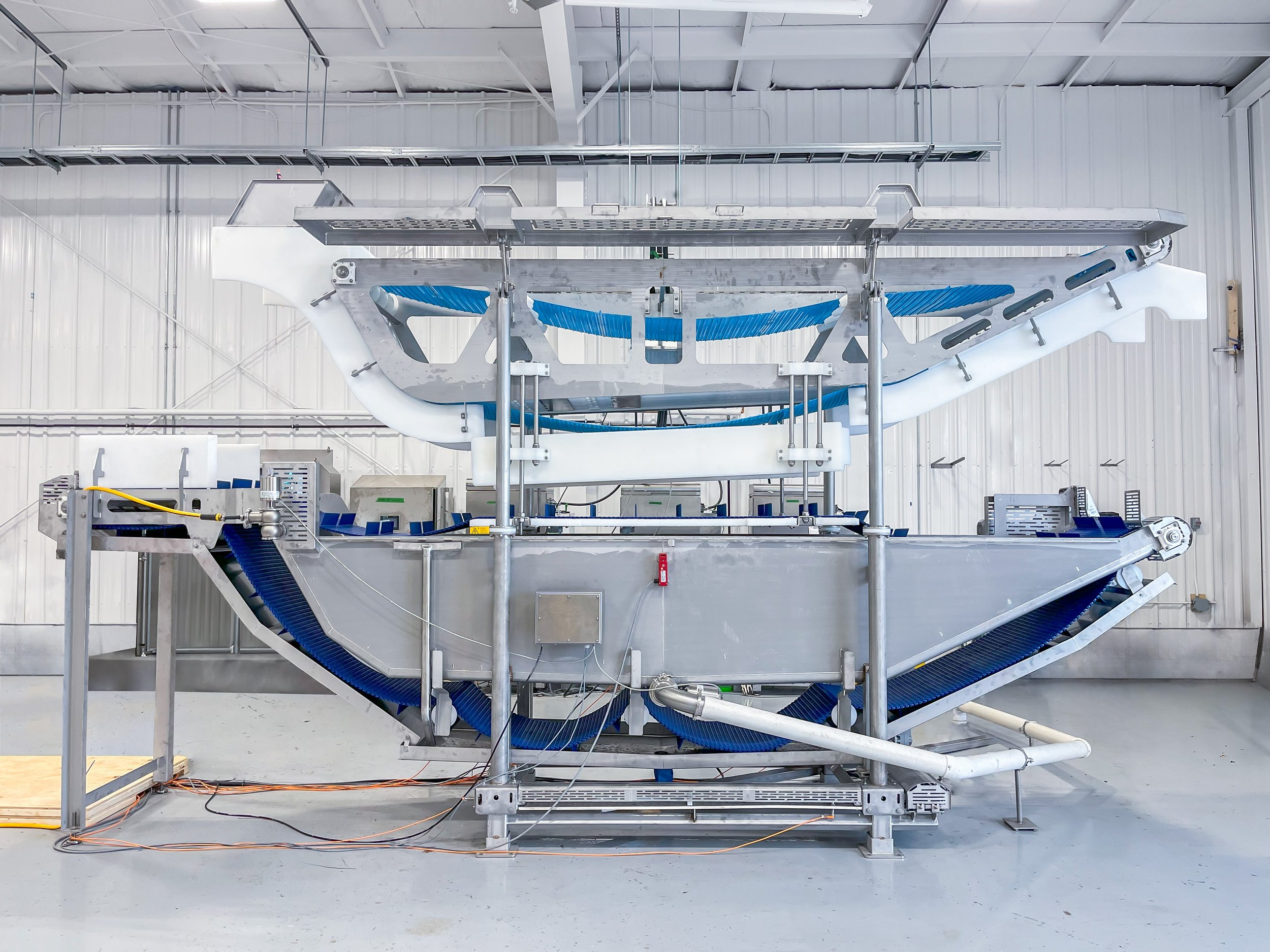 FPS Food Process Solutions and OptiCept Technologies Launch Pulsed ...