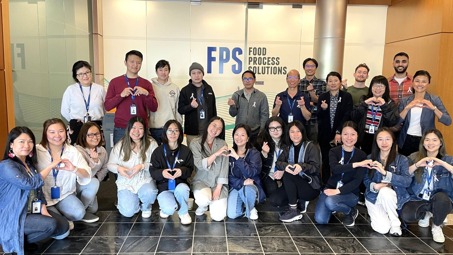 Community — FPS Food Process Solutions