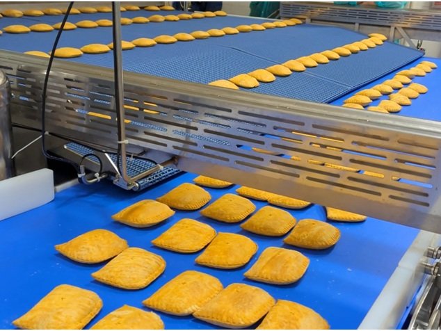 Prepared Food — FPS Food Process Solutions