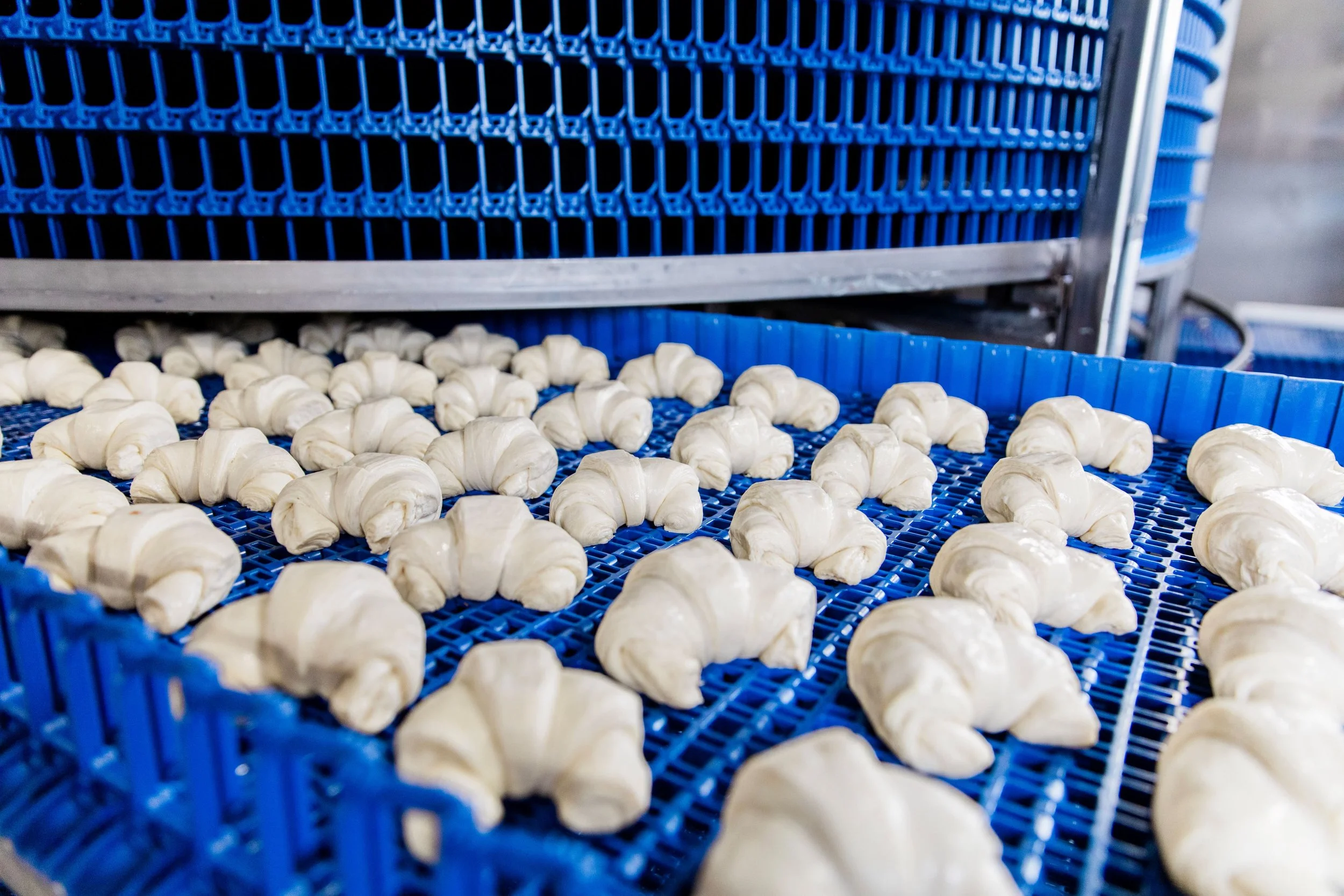 Bakery — FPS Food Process Solutions