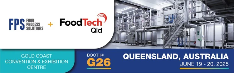 FPS Food Process Solutions